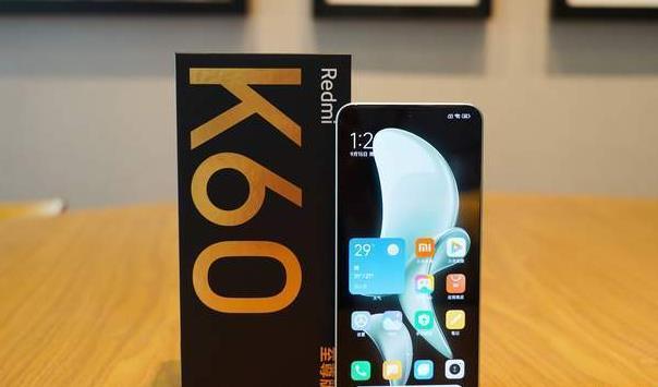 2599的红米K60至尊版，我敢说它是同价位天花板，你没有意见吧？ - 知乎