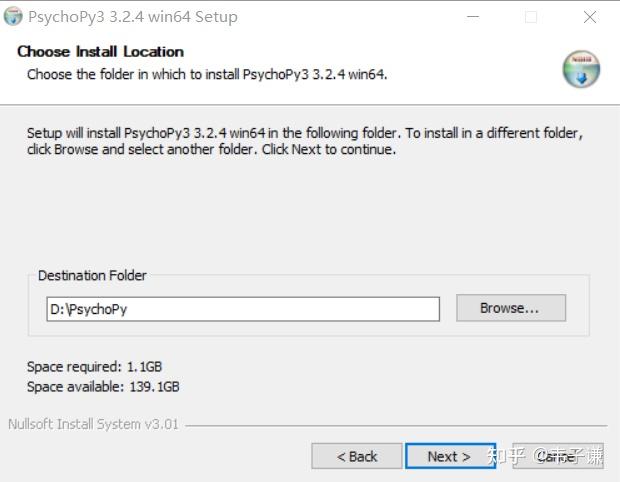 【Python】PsychoPy的安装方法 - 知乎