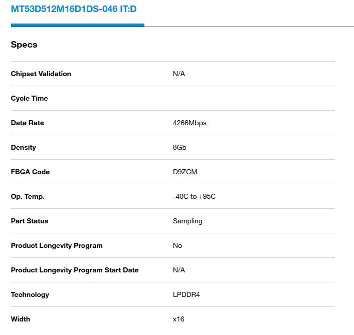 高端固态的新面孔——英睿达P5简单测试
