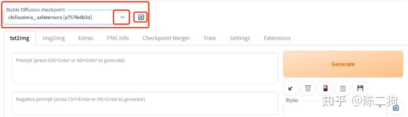 Stable Diffusion+chilloutmix+koreanDollLikeness完美复制心爱的小姐姐！（Lora使用篇） - 知乎
