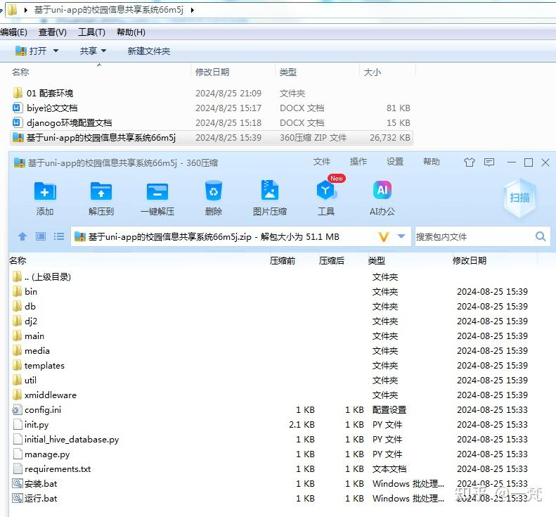 开题报告 Python计算机毕业设计基于uni App的校园信息共享系统附源码 知乎
