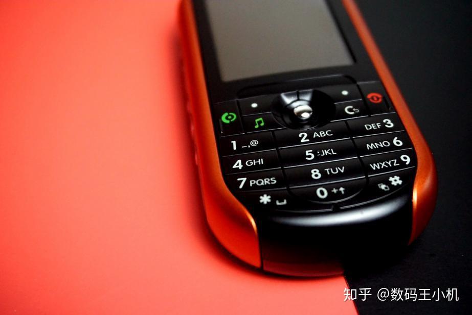 Motorola ROKR E2鉴赏：我就是动感地带！ - 知乎