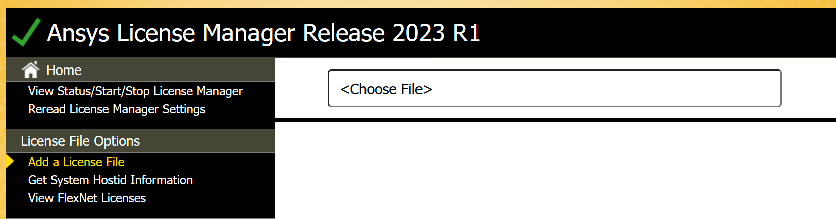【工具系列】Ansys Zemax OpticStudio 2023R1 安装教程+避坑指南 - 知乎