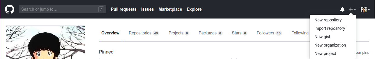 ROS代码管理：Git和Github的使用 - 知乎