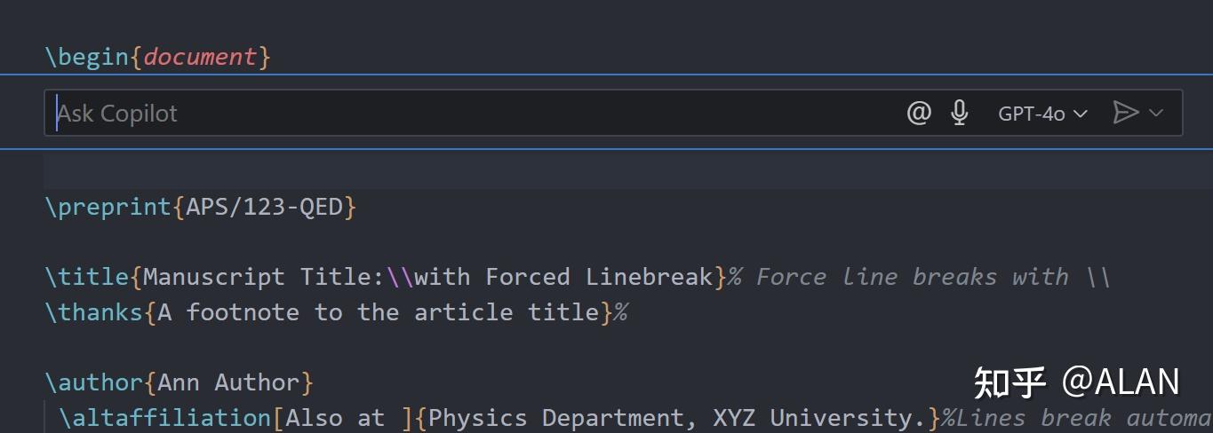 VsCode+LaTeX+Zotero 实现高效学术论文撰写 - 知乎