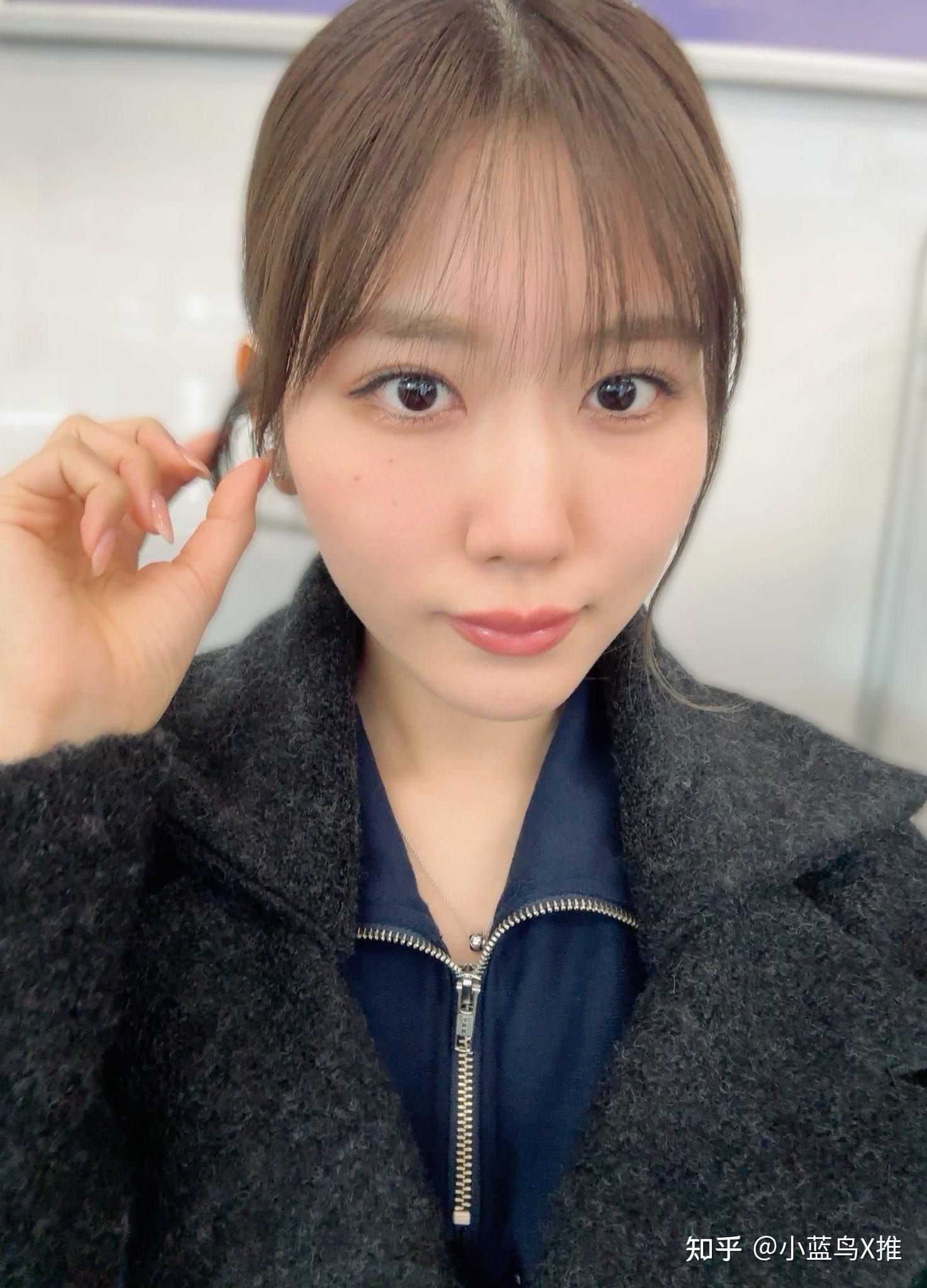 小蓝鸟X推特 - 暗黑界演技天花板 神宫寺奈绪 - 知乎
