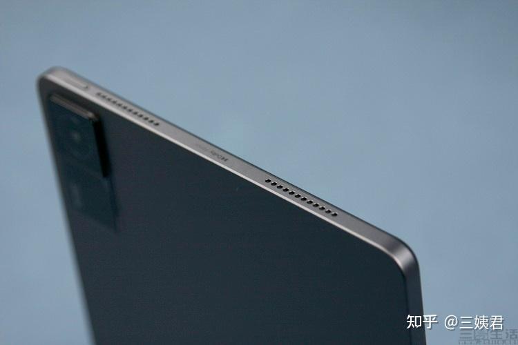 入门级平板的救星：Redmi Pad首发评测 - 知乎