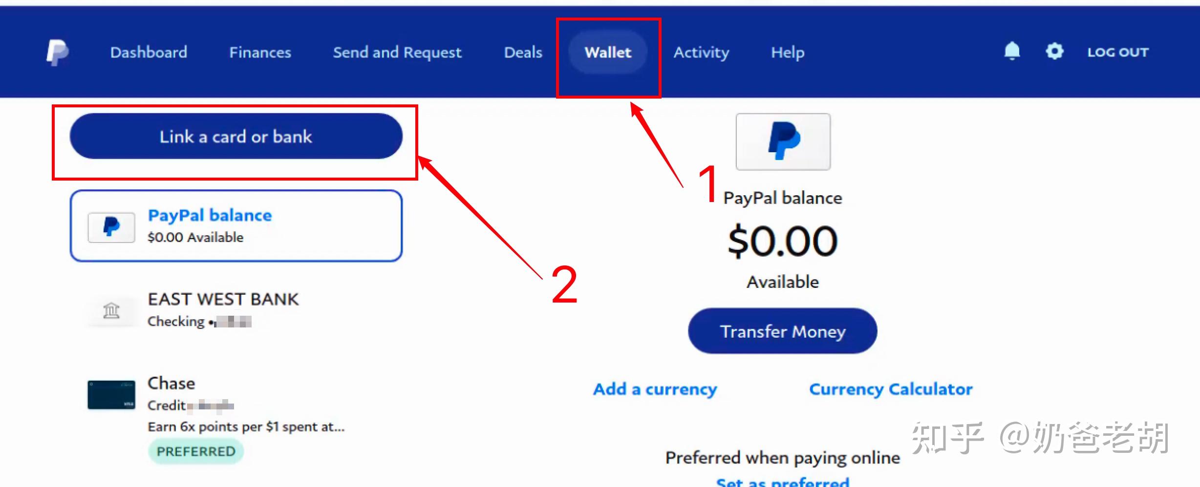 2022年关于美区PayPal，你所需要知道的一切。PayPal注册、绑卡、风控、网络环境、养号等 - 知乎