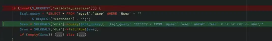 phpMyAdmin后台SQL注入(CVE-2020-0554) - 知乎
