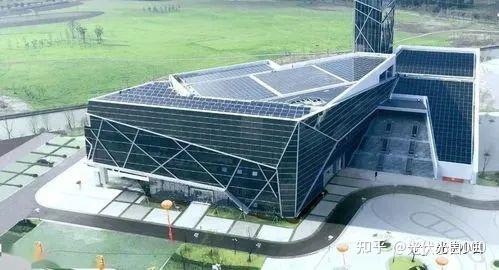 光伏中的“BAPV”和“BIPV”是什么意思？ - 知乎