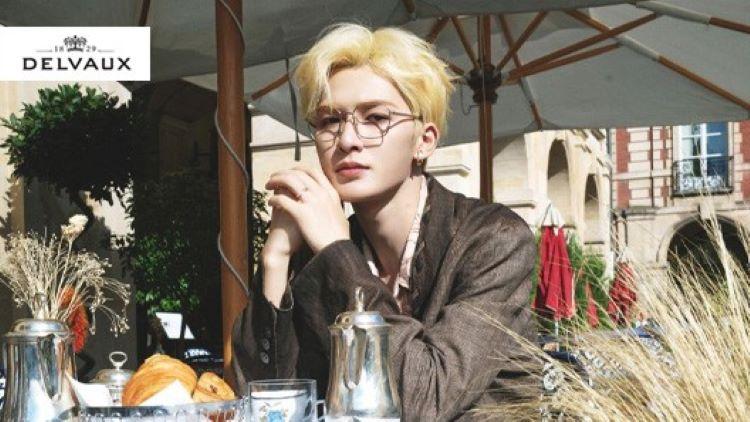 100Audio产品案例-为Delvaux×朱正廷“2024春夏时装周”宣传项目提供音乐版权 - 知乎