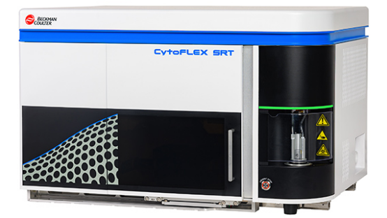 流式细胞仪巨头BD、BCI明星产品盘点 - 知乎