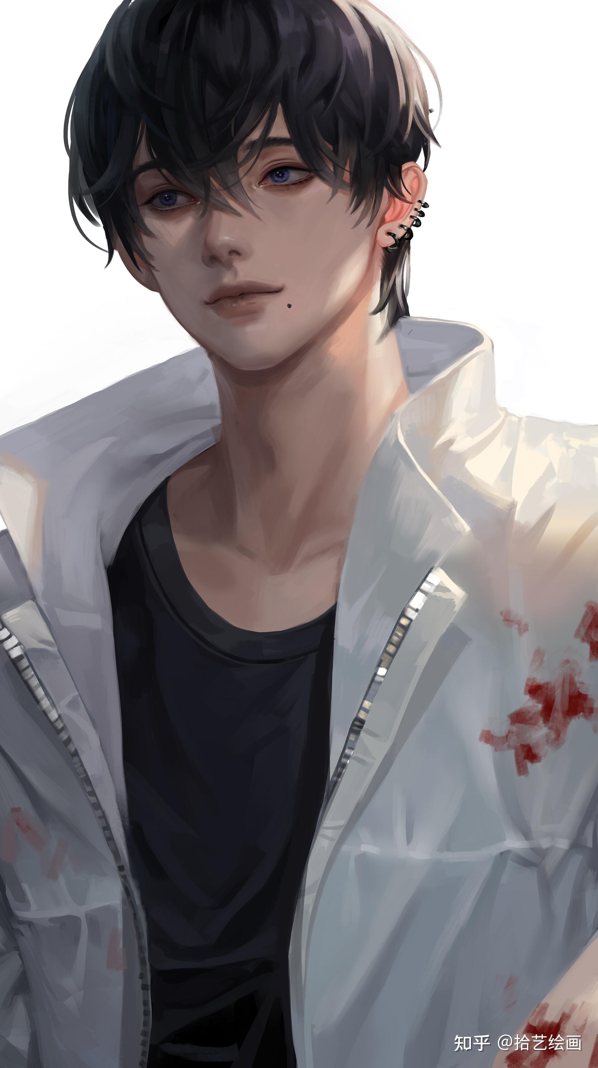 新概念角色设计画师——coco kim - 知乎