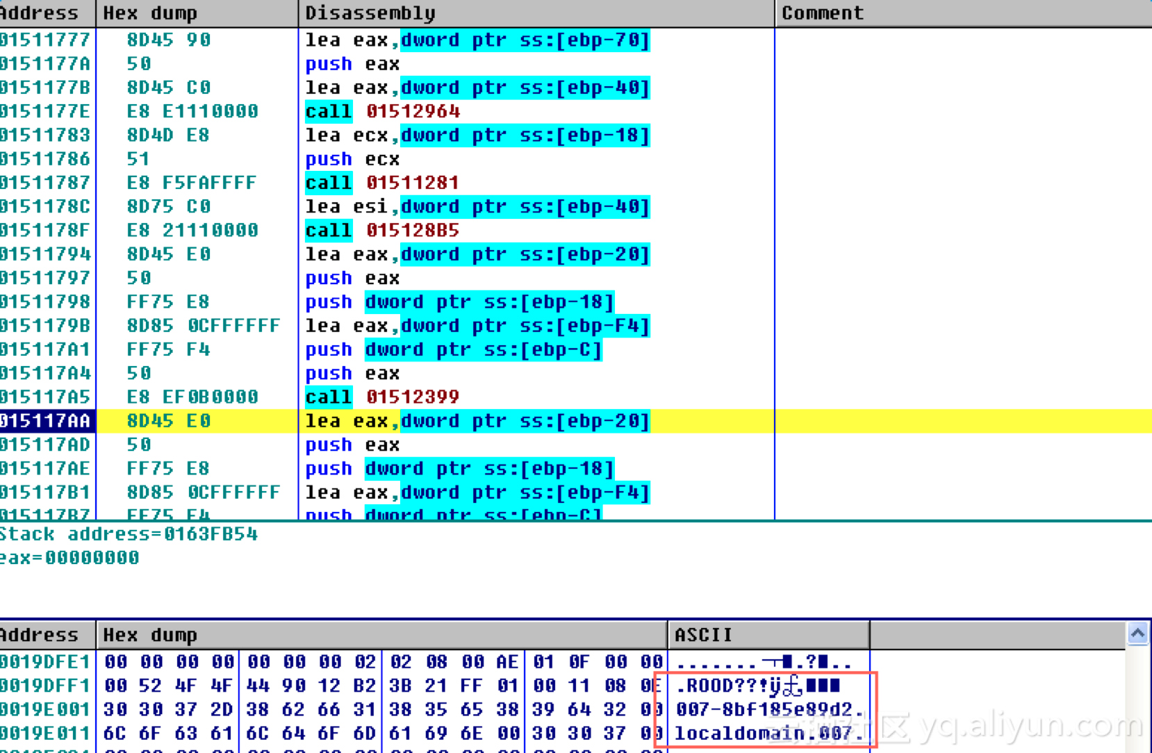 “NetSarang的Xmanager和Xshell多种产品被植入后门事件”分析报告 - 知乎