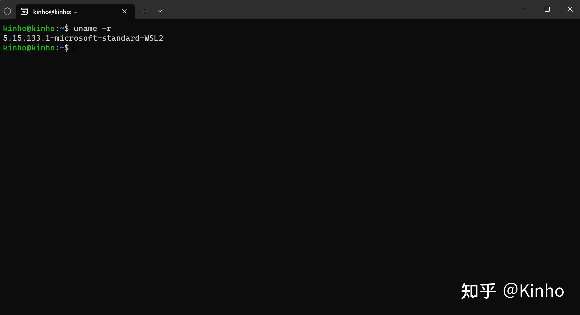WSL2连接USB存储设备（保姆级教程，真正做到你奶奶来了也能成功） - 知乎