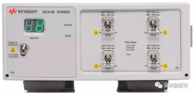 小龙说光通信模块自动化测试（四），如何高效地进行测试 - 知乎