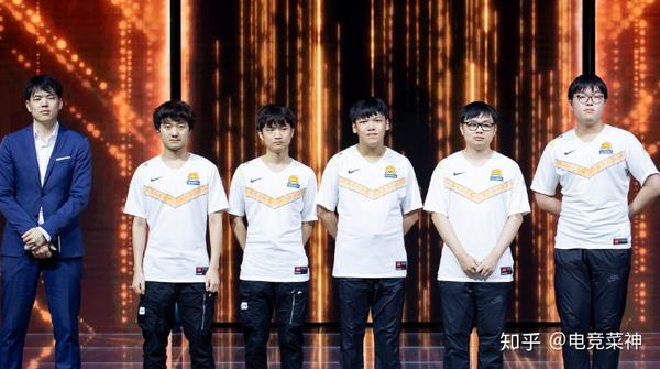 S10 资格赛最终战 LGD 3:1 iG 夺最后一张入场券 - 知乎