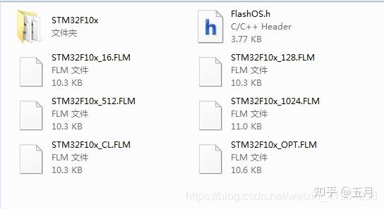 Flash Download failed - "Cortex-M3"解决方法 - 知乎