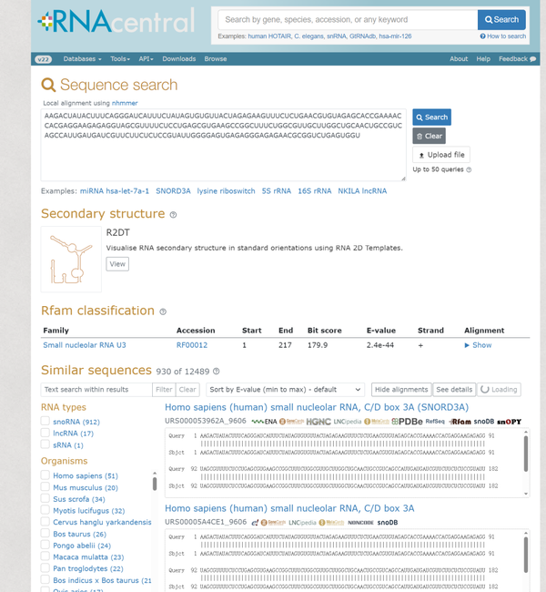 水稻常用的lncRNA数据库 - 知乎
