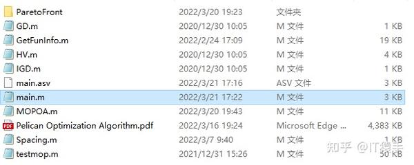 多目标优化算法:多目标鹈鹕优化算法(multi Objective Pelican Optimization Algorithmmopoa)提供matlab代码 知乎