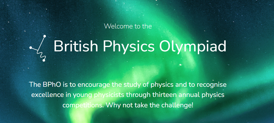 2023BPhO竞赛报名时间线来啦，70%的牛剑物理工程系学生都参加过它！ - 知乎