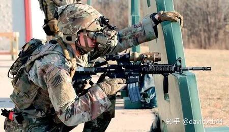 美国XM157火控系统凭什么拿下美国陆军下一代班组武器系统竞标？ - 知乎