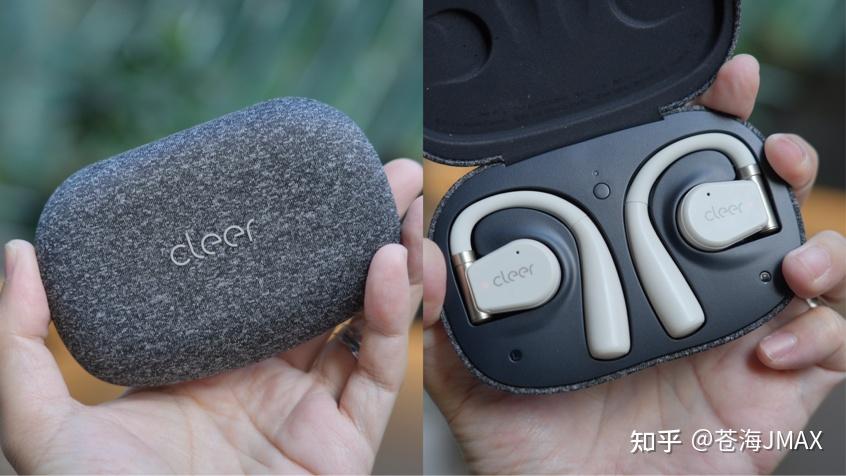 飞利浦A6708 韶音openfit Cleer arc II 三款主流不入耳蓝牙耳机评测。 - 知乎