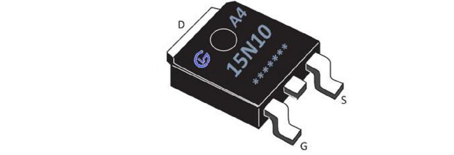 功率MOSFET封装方式简介 - 知乎