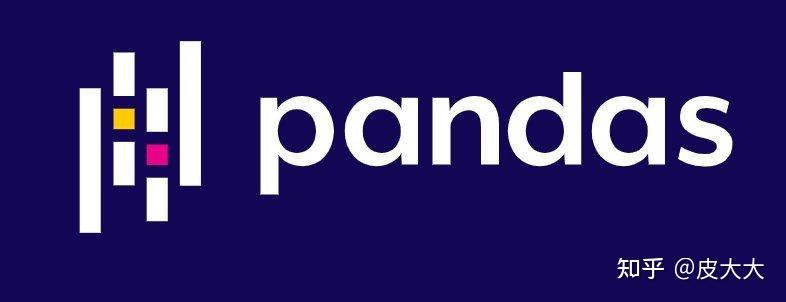 Pandas行列转换的4大技巧 知乎 0696