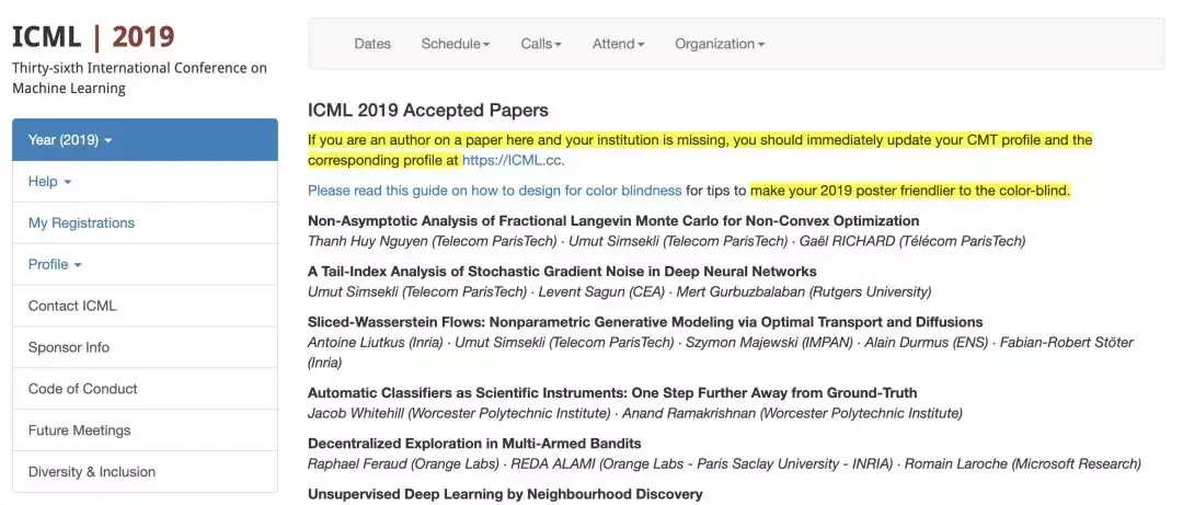 ICML 2019 最佳论文出炉，超高数学难度！ETH、谷歌、剑桥分获大奖 - 知乎