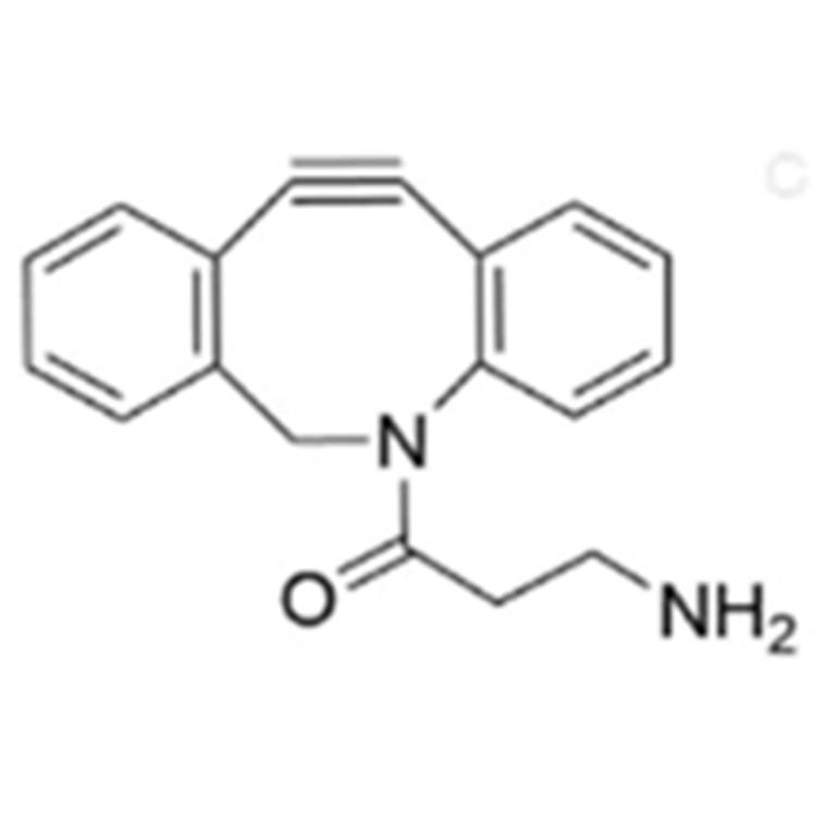 新研博美来分享关于DBCO Amine，DBCO-NH2，1255942-06-3的应用，一起来看 - 知乎