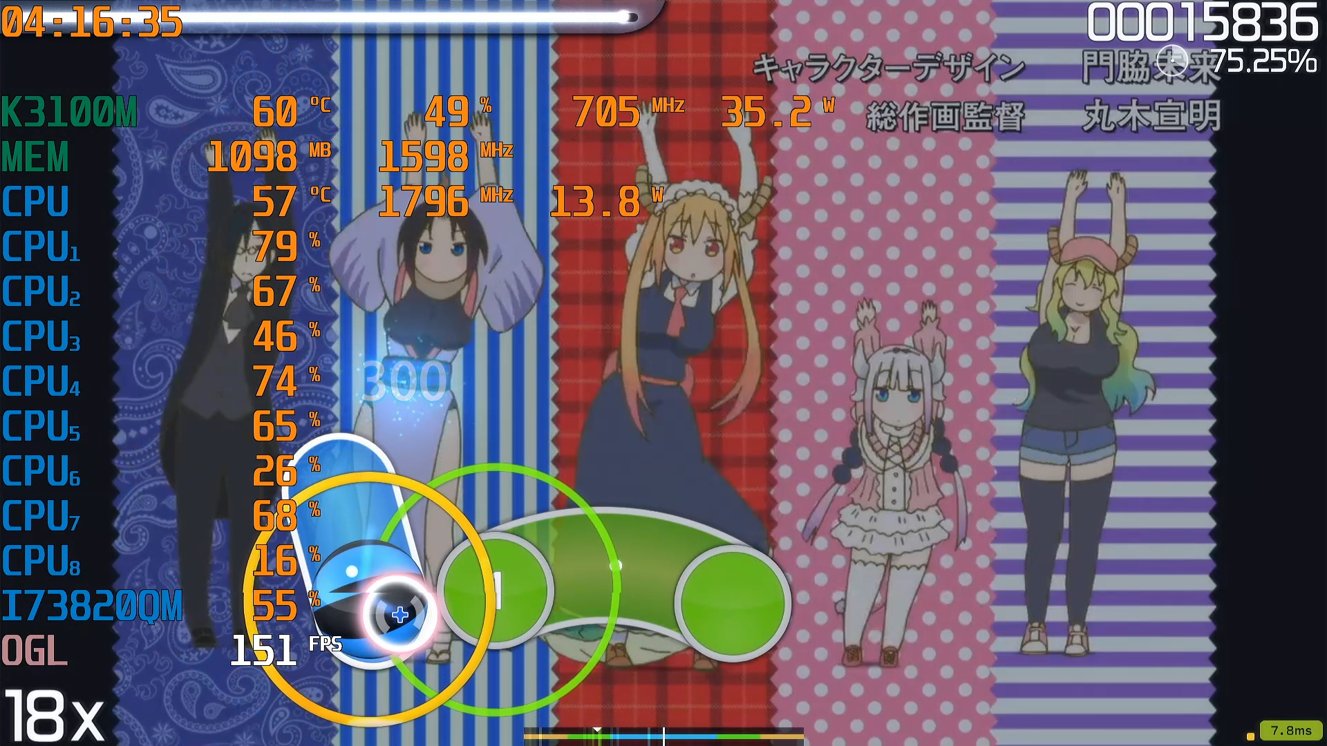 【图吧小白教程】通过操作软件实现CPU频率功耗控制 - 知乎