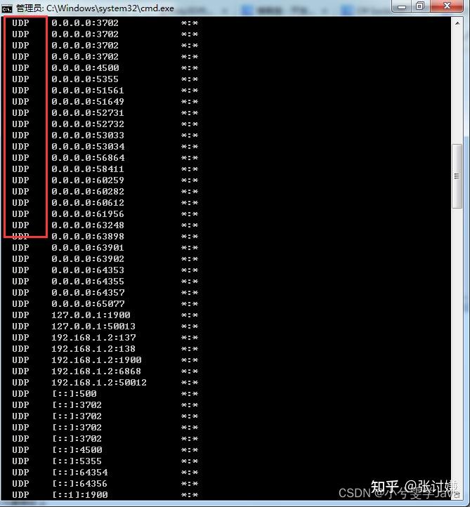 网络编程之socket详解 知乎