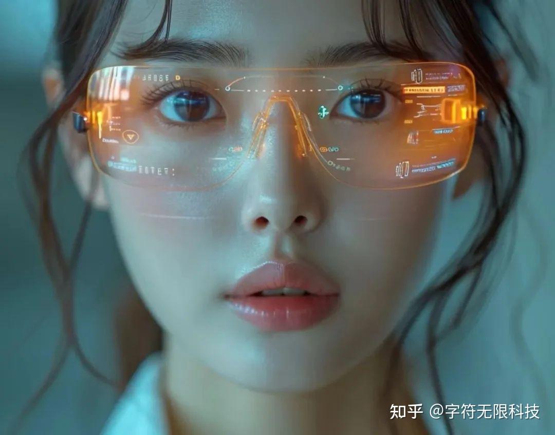 什么是智能眼镜？VR、AR、MR、AI眼镜有什么区别？目前市场规模与发展趋势如何？ - 知乎