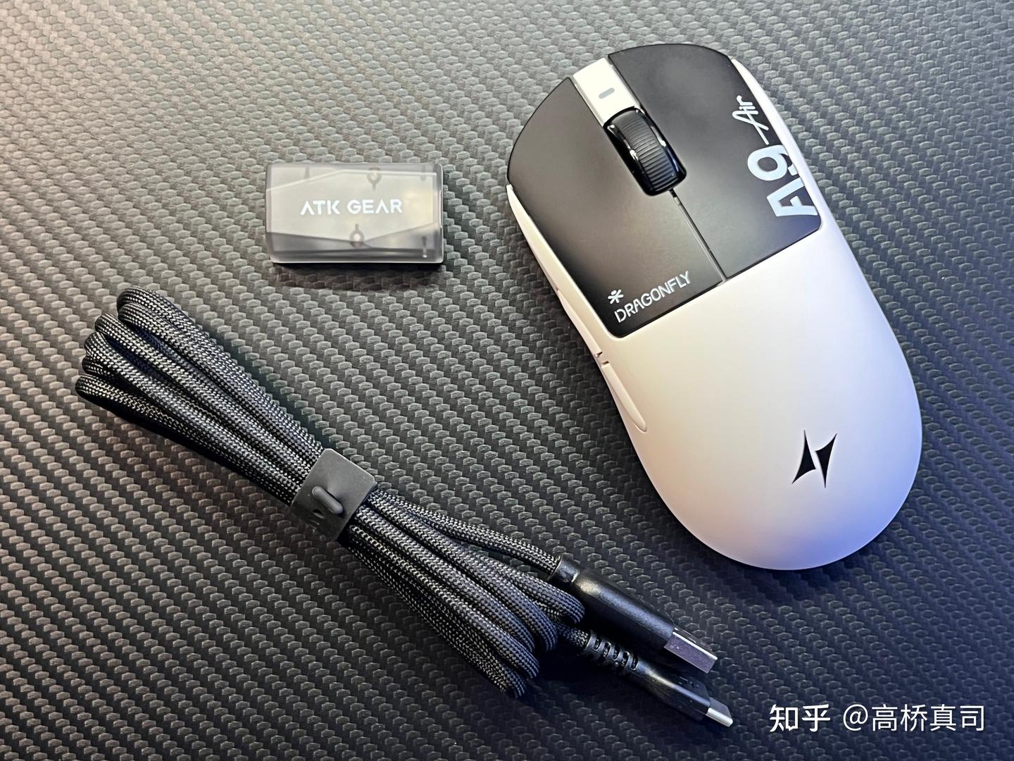 ATK A9系列再迭代，A9 Air大师版跟随前辈，超越前辈！ - 知乎