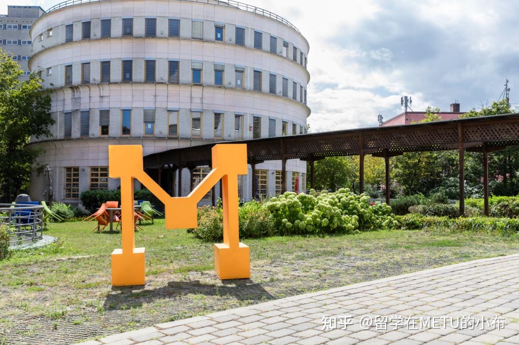 留学宜早不宜迟！布达佩斯城市大学METU的开学季有什么区别呢？ - 知乎