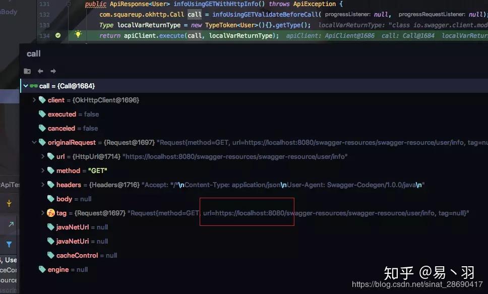 [Swagger] Swagger Codegen 高效开发客户端对接服务端代码 - 知乎