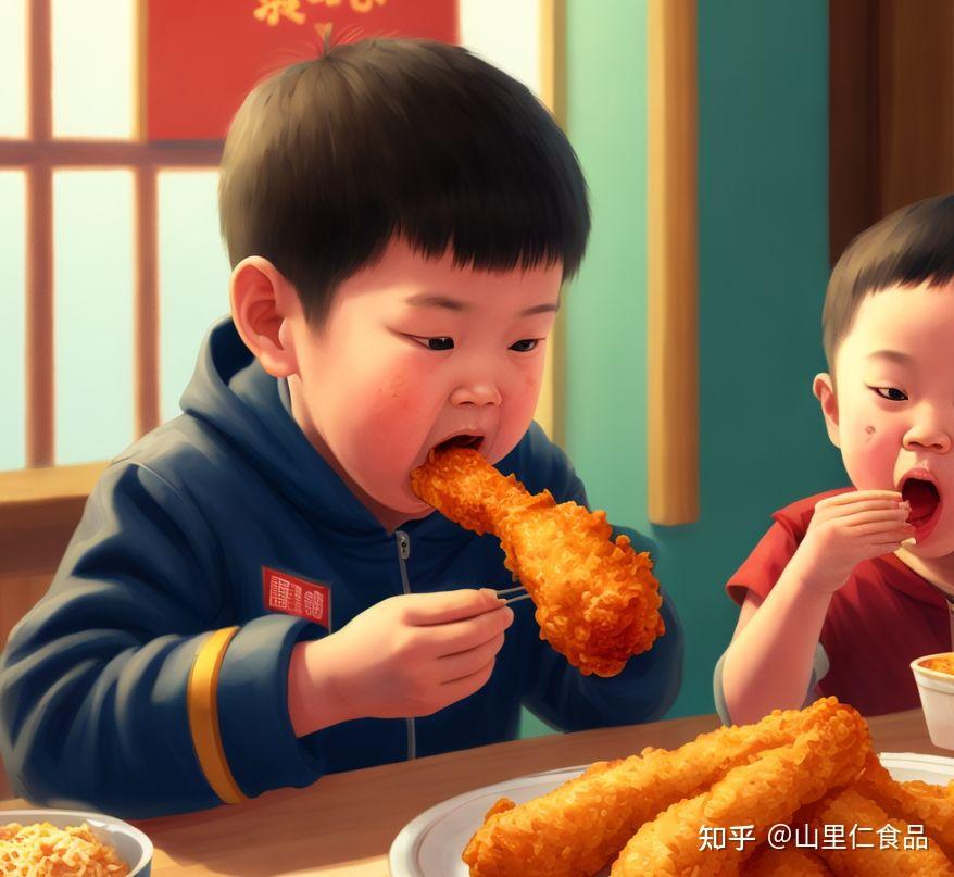 山里仁说：关注食品安全，有哪些是常见的添加剂？ 知乎