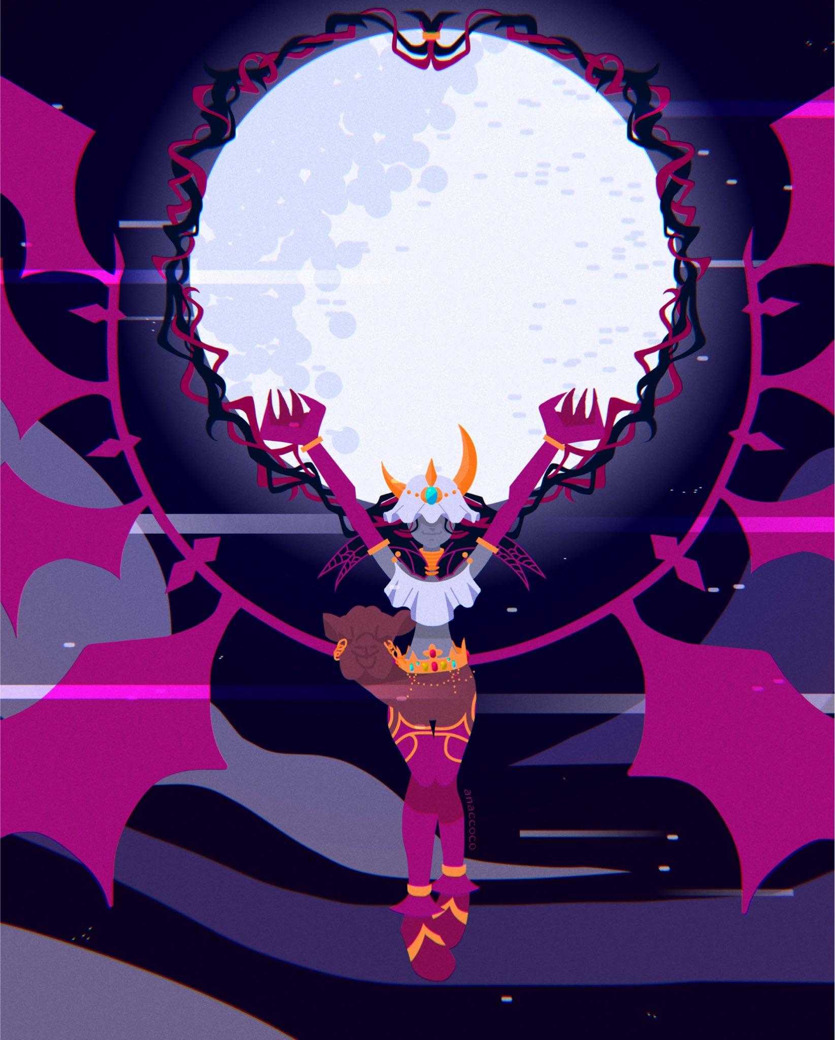 格莫瑞（Gremory） - 知乎