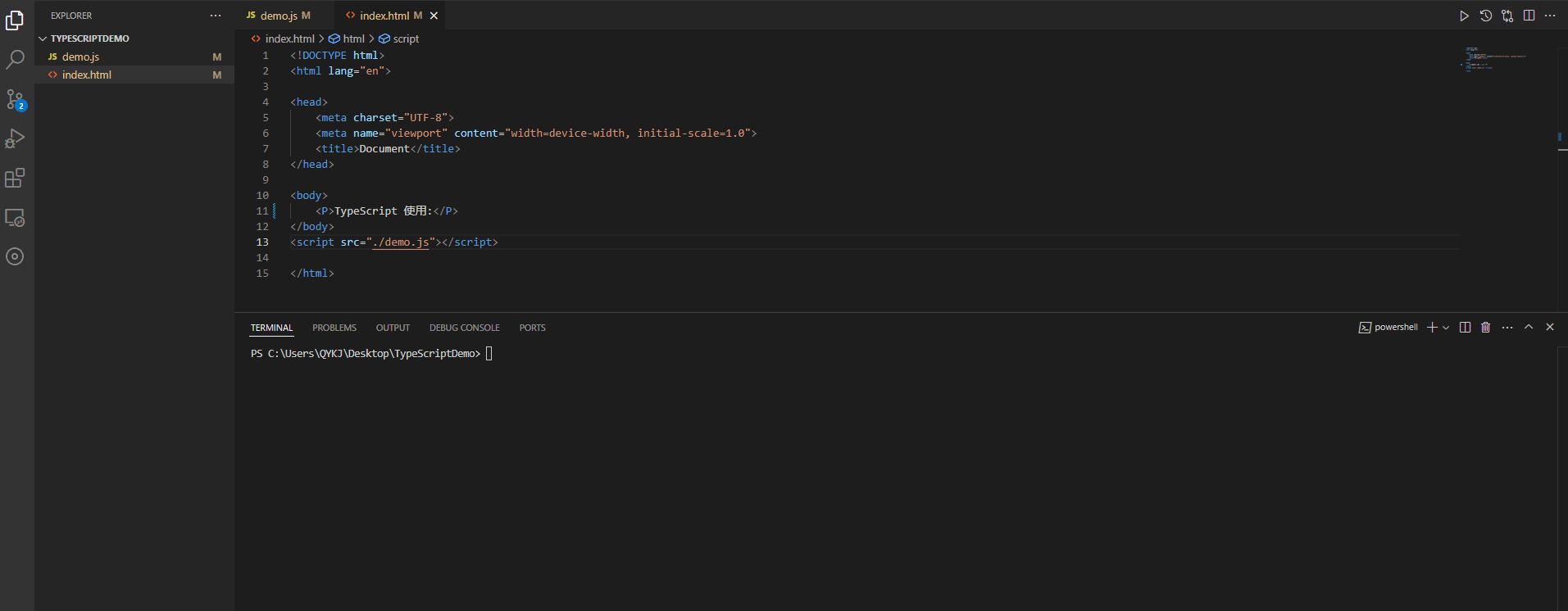 TypeScript w字入门文档 - 知乎