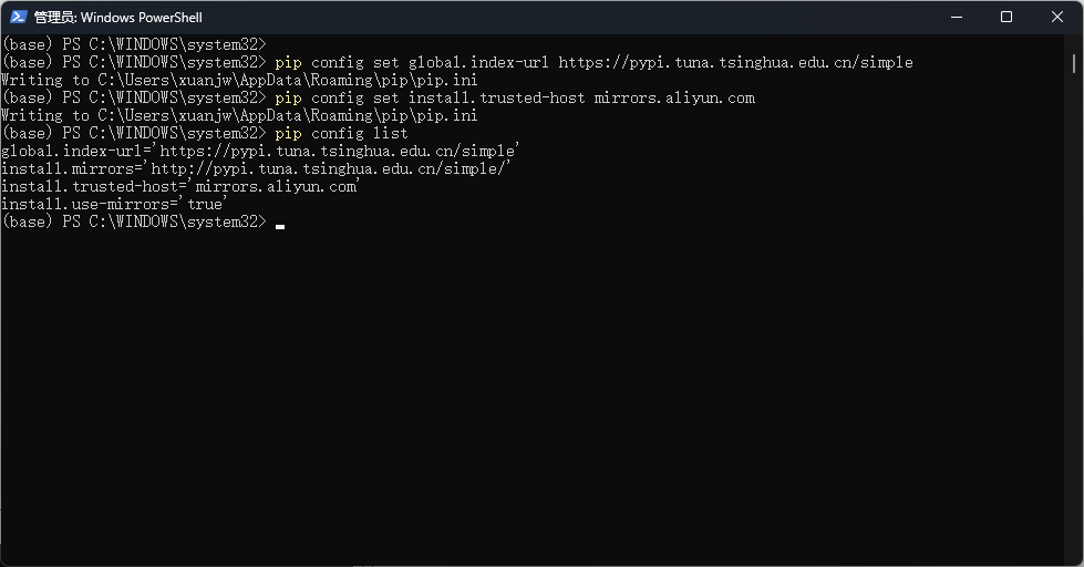 Python环境配置全过程教程，新手入门必读！ - 知乎
