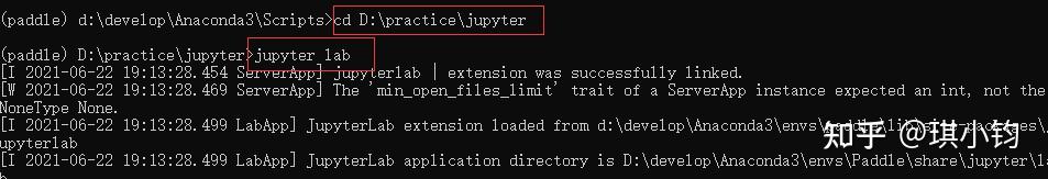 简单了解JupyterLab的使用方法 - 知乎