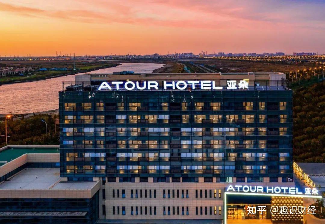 风光上市的亚朵酒店，找到自己的长期主义了吗 - 知乎