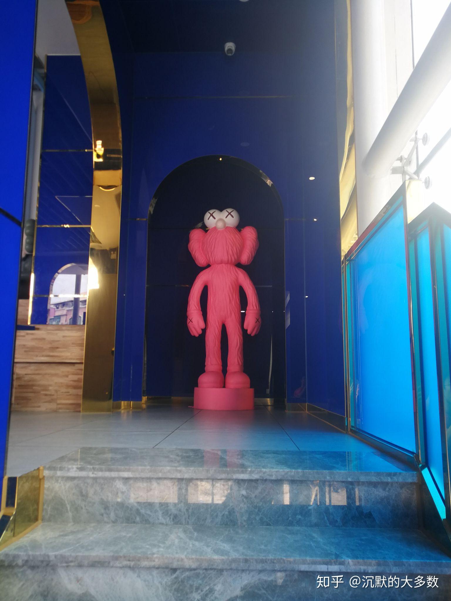 如何评价Halo Cafe？ - 知乎