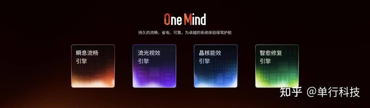 Flyme AIOS 2 操作系统正式发布 全新 OneMind 带来这四大引擎 - 知乎