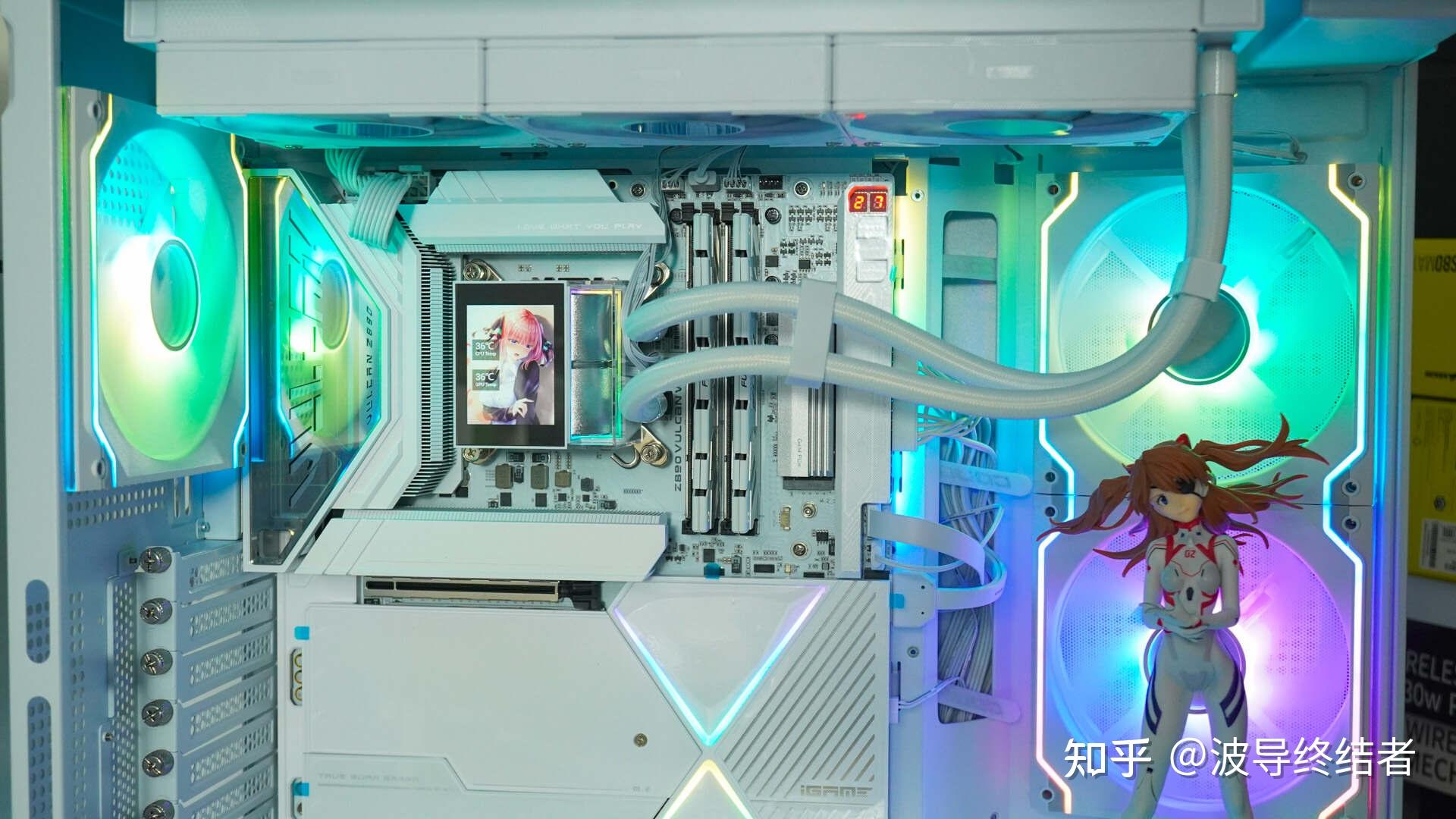 AV1用CPU软压，已经比显卡编码还快了 - 知乎