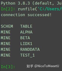 踩坑报错处理-phoenixdb.errors.InternalError - 知乎