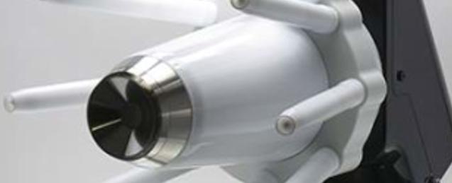 ABB 喷涂机器人：互联雾化器RB1000i介绍 - 知乎