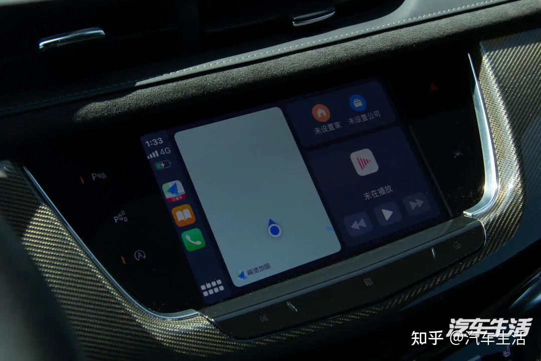 荣获IIHS的新款XT6，48V轻混感受如何？｜试驾 - 知乎