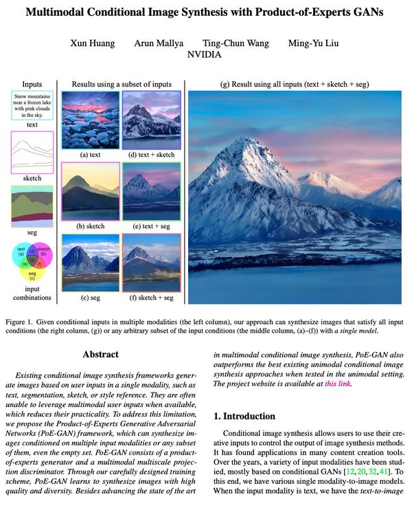 爱可可AI前沿推介(12.13) - 知乎